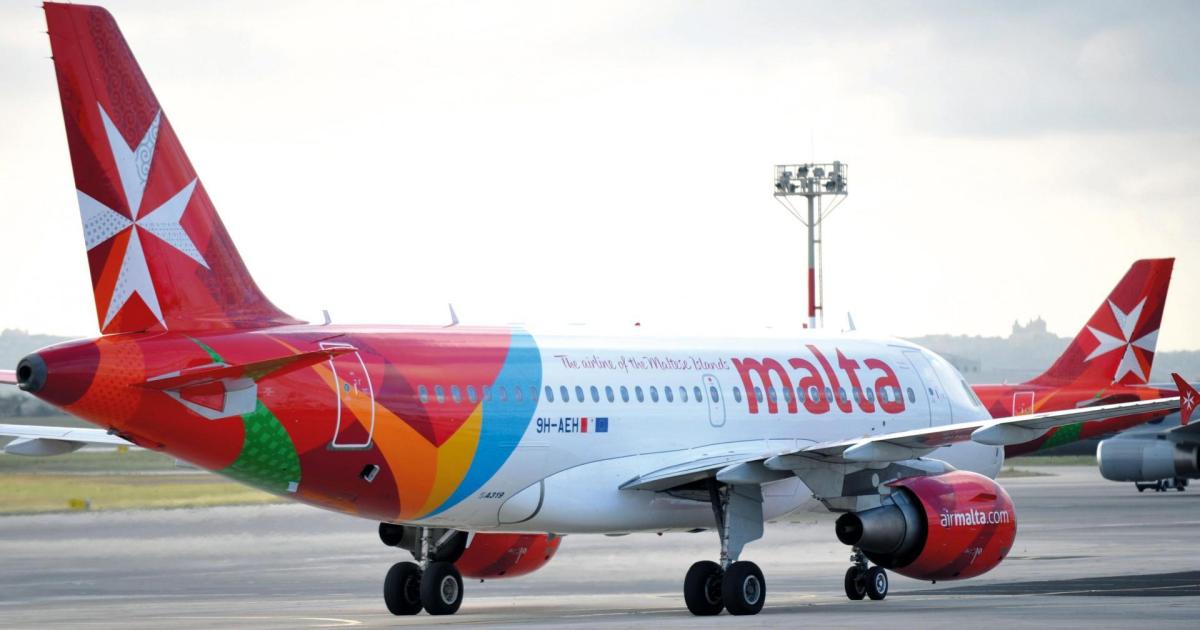Ex-Air Malta pilot claims signature ‘falsified’ on €1.1m settlement ...