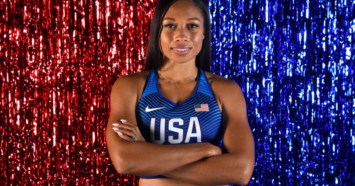 Lyles, Felix to star in border-spanning competition