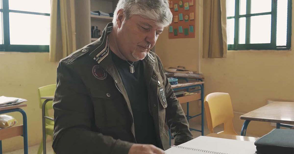 Ivan Grech releases video for new song