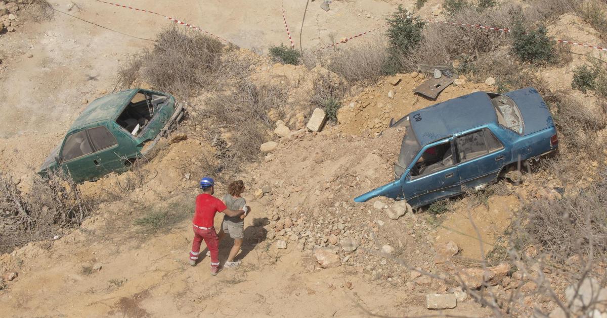 Malta ranked second safest place in the world for natural disasters