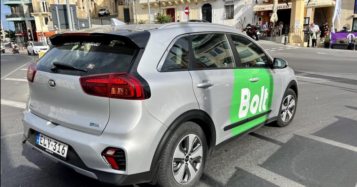 Respite for cab drivers as Transport Malta eases parking rules