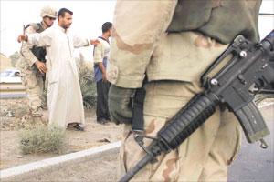 US soldier dies in latest deadly Iraq ambush