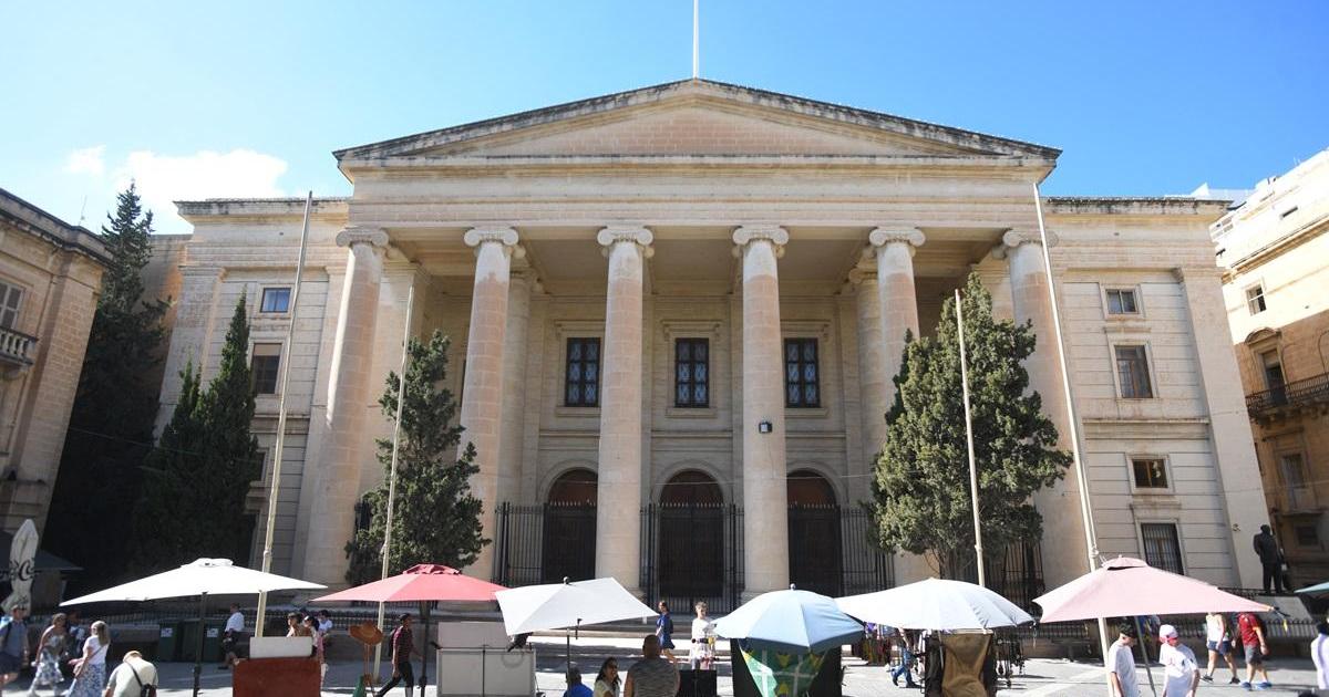Court of Appeal triples damages awarded to the widow of Freeport worker