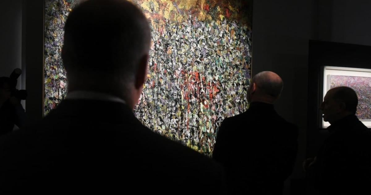 Biennale 2026 Malta Pavillion launched at MUŻA in Valletta