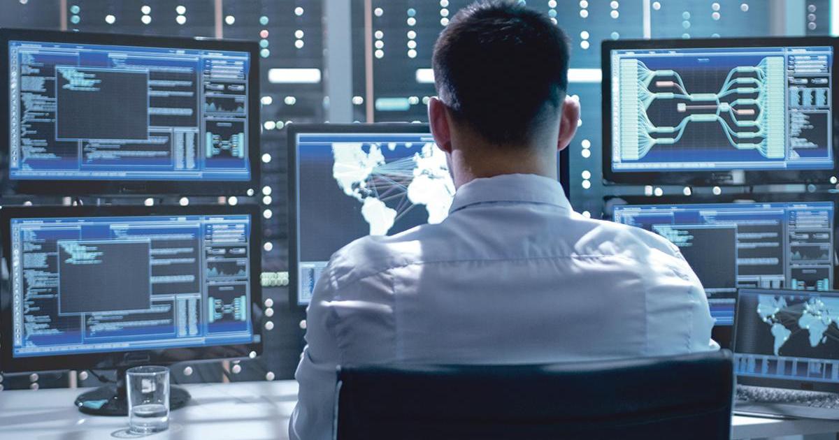 PwC named a leader in Asia Pacific and European cybersecurity ...