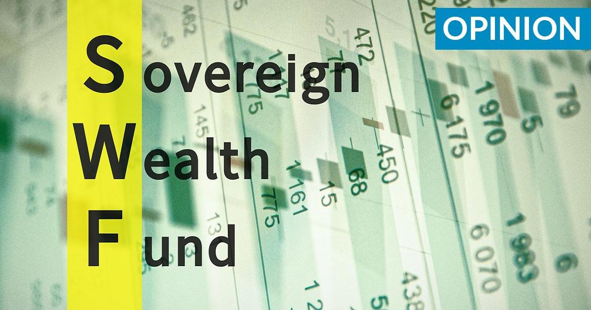 Budgeting for investment, delivering delays