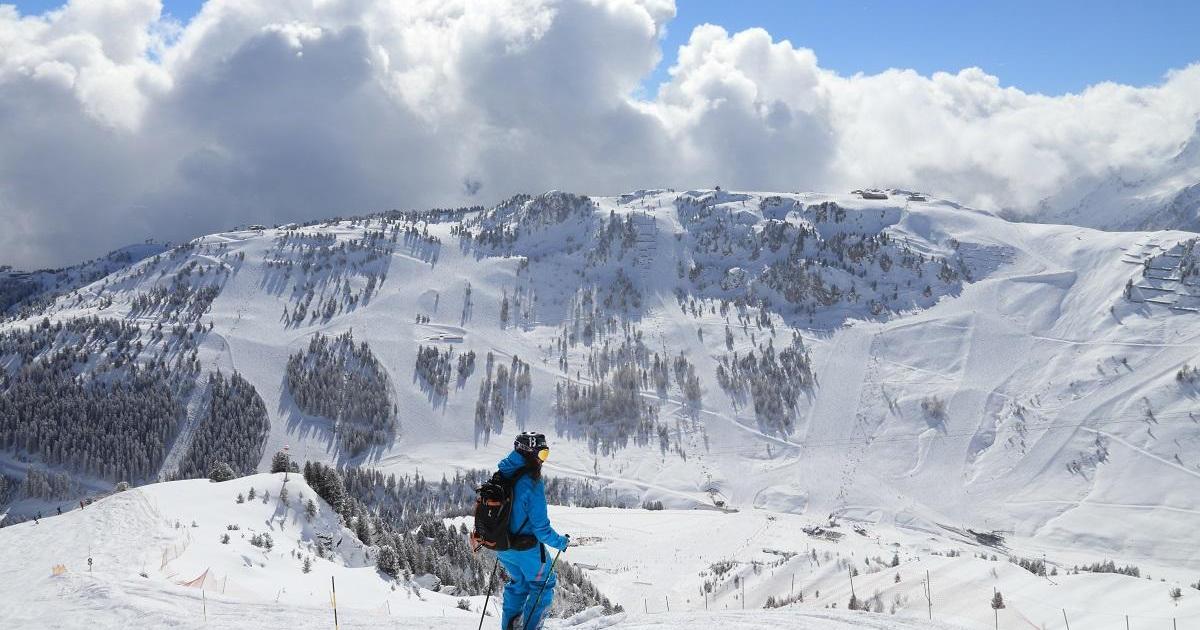 Five dead, one injured in Austria avalanche