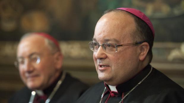 Archbishop Scicluna recovering well
