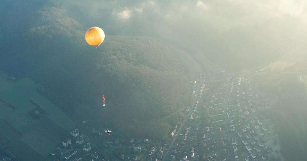 Spacecraft to be launched to document Malta's changing climate, light ...