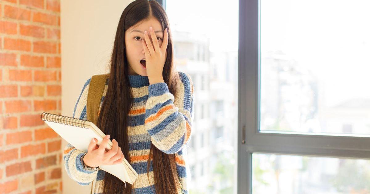 Embarrassed? Why this feeling might actually be good for you