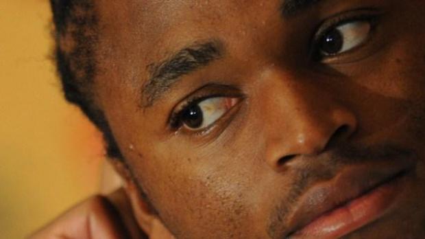 Tshabalala out to make South Africa proud