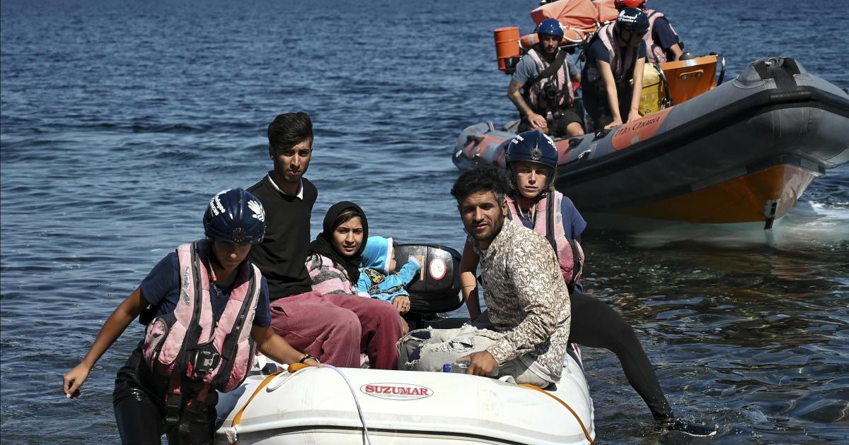 Minister reveals details of draft migration deal
