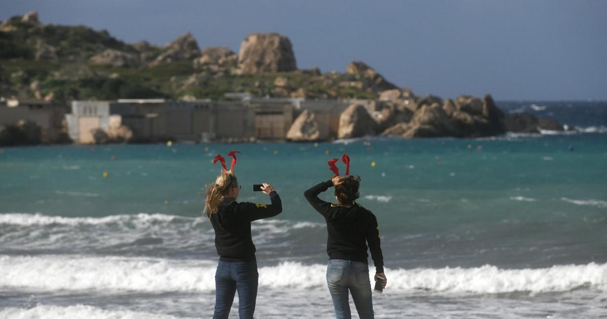 More rain in summer: February officially driest on record