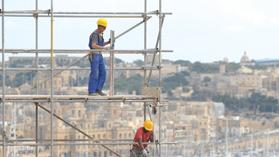 New conditions against precarious employment