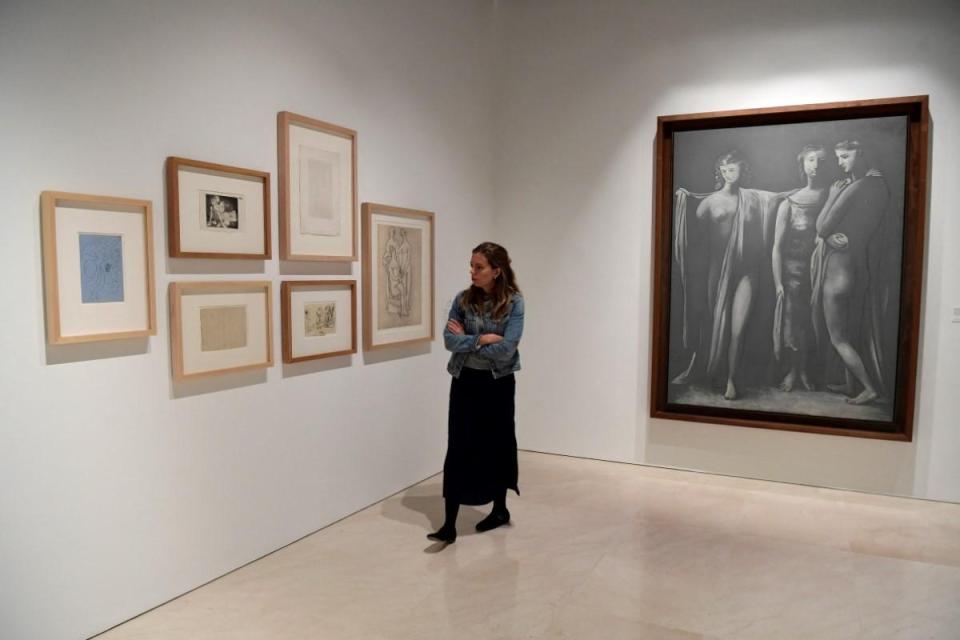 Pablo Picasso Museum