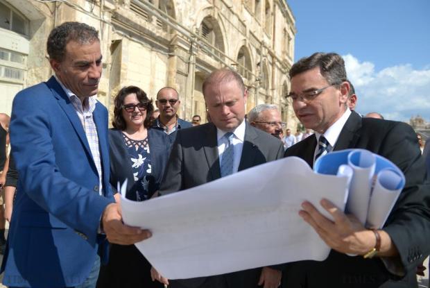 Photos of the week - Times of Malta