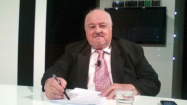 Former Labour minister, broadcaster Joe Grima dies aged 80