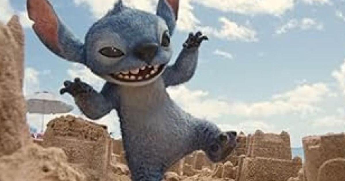 Lilo & Stitch: a joyful summer adventure for your children