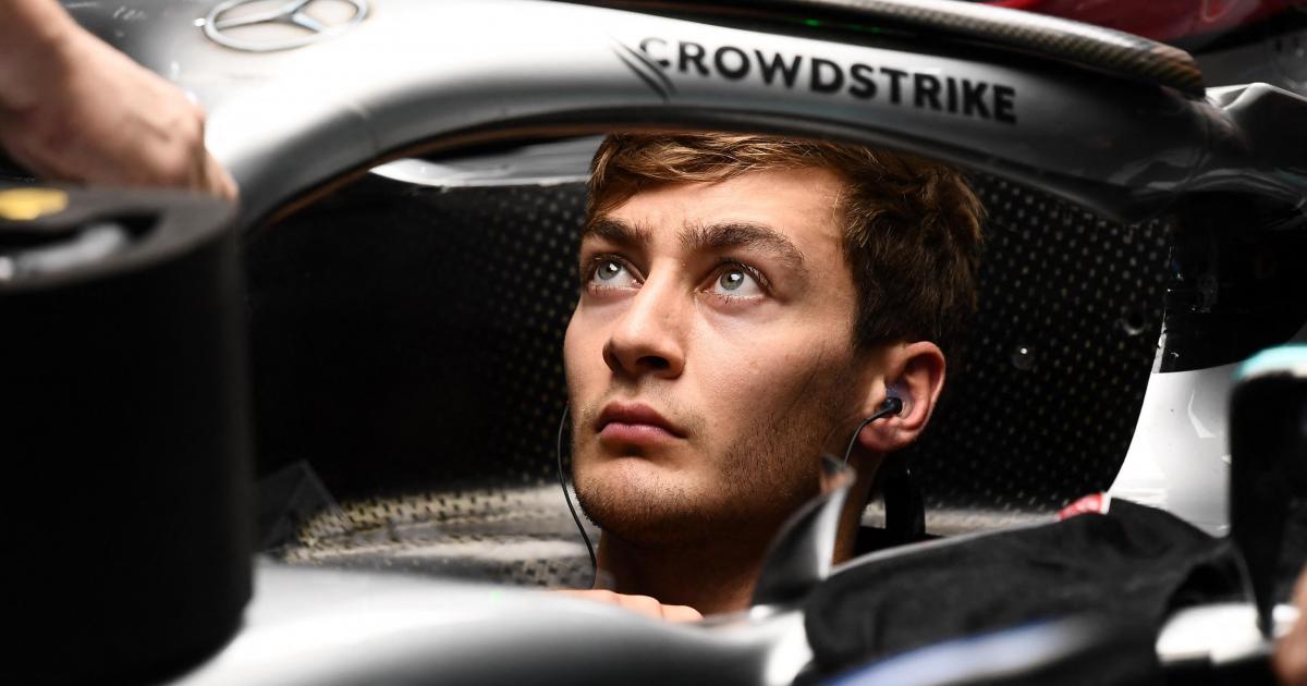 Mercedes pair edge Verstappen in Japanese GP second practice