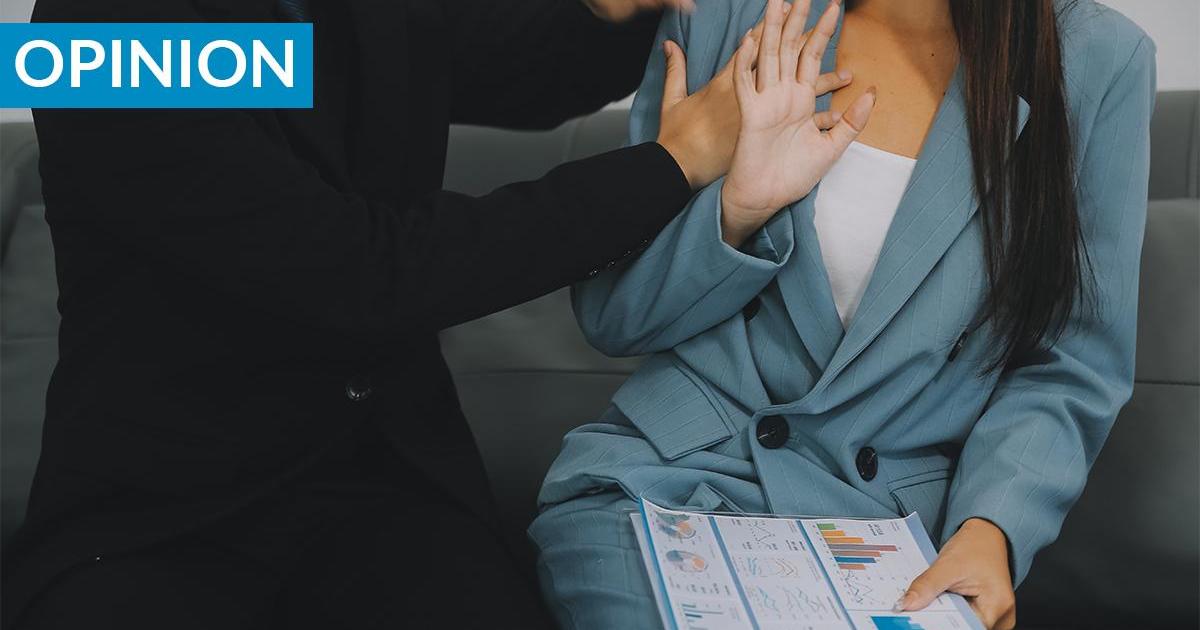 Combating harassment and gender bias in science