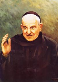 New parish dedicated to St Ġorġ Preca