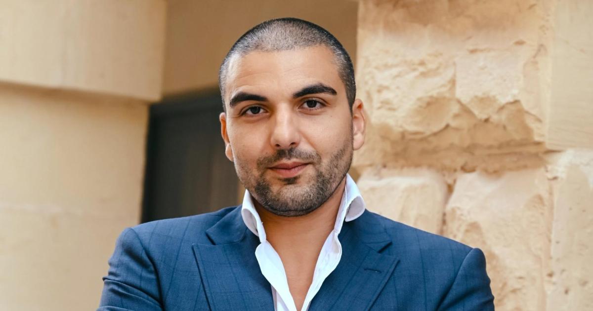 Malita Investments chair Johan Farrugia resigns, former tax chief takes ...