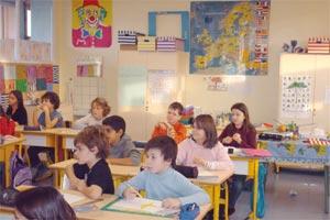 Project helps children understand similarities, accept differences