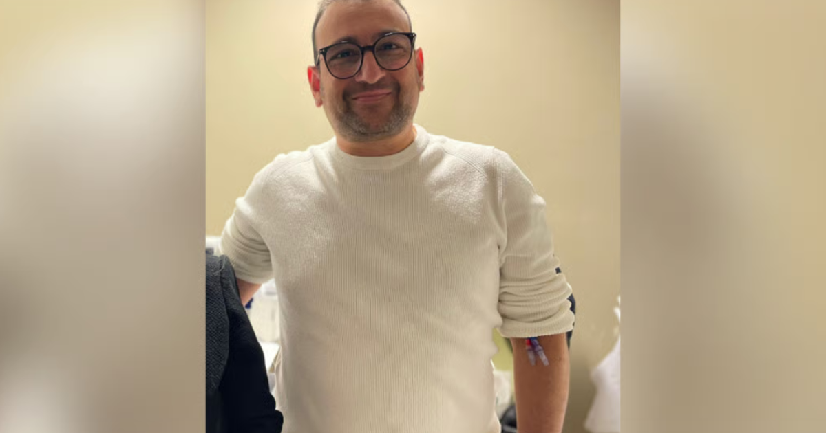 Father with rare leukaemia raises over €80,000 - but needs hundreds of ...