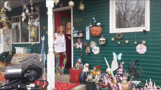Watch: The hippies of Colorado (ARTE)