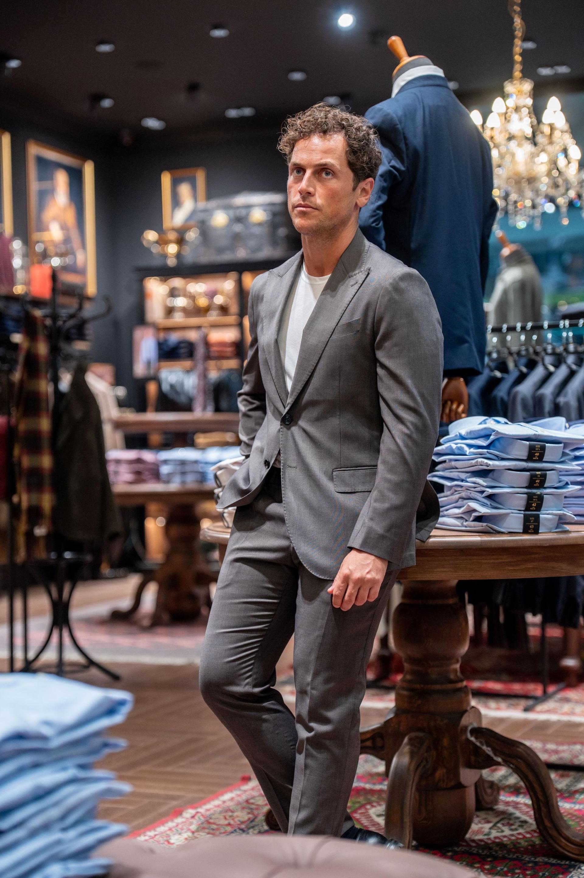 Doppelganger expands internationally with first store in Malta’s Centerparc