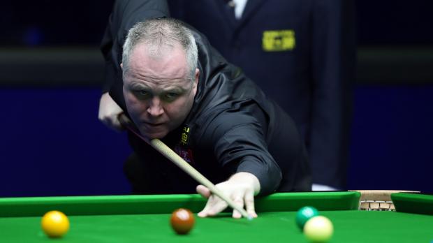 Watch: Higgins into world snooker final after last-frame thriller