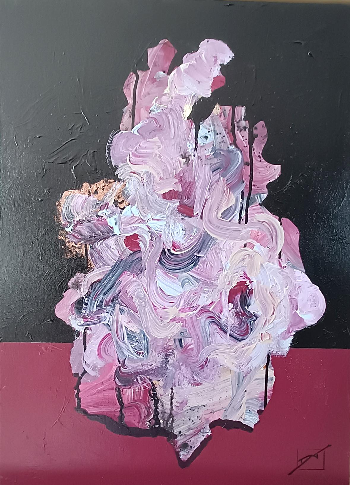 Artist’s creative process on display at Il-Kamra ta’ Fuq