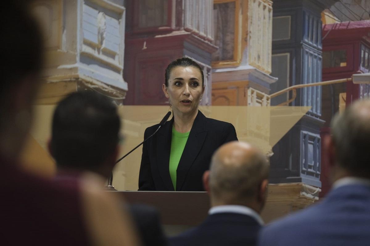 Three councils get funds for capital projects