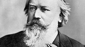 A German Requiem by Brahms