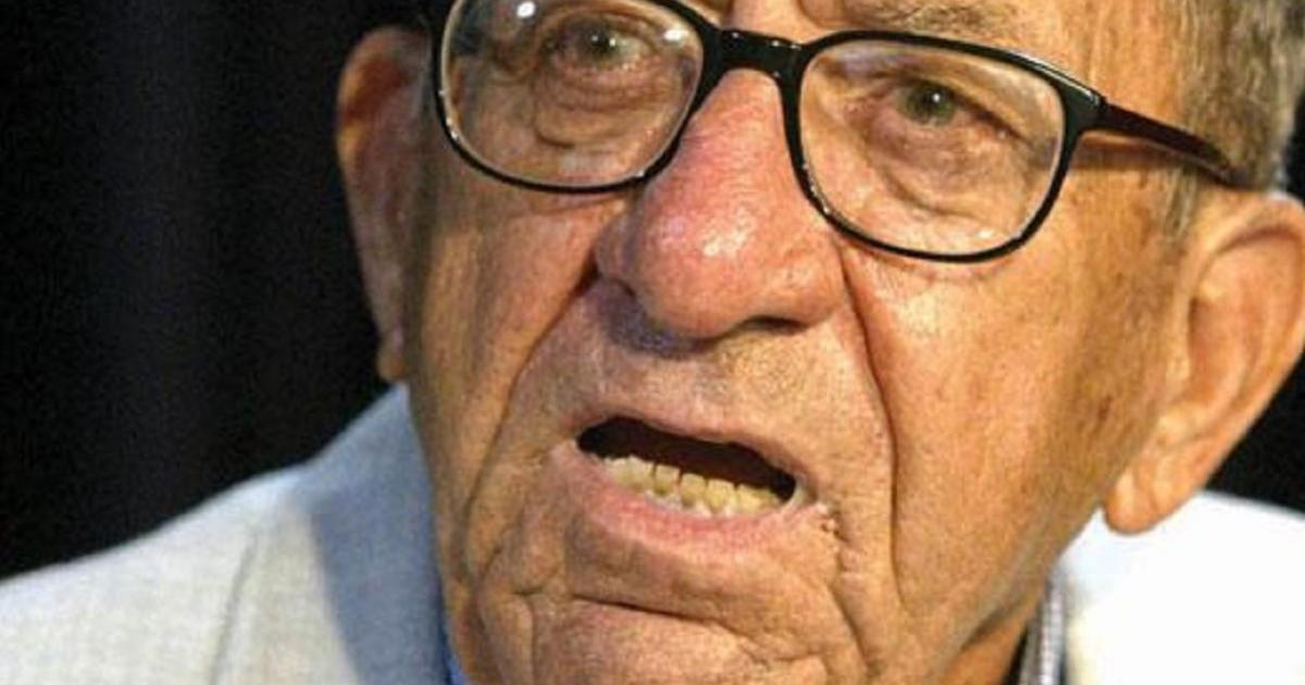 Wanted: Artists to honour Dom Mintoff
