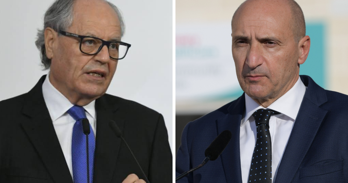 Inquiry experts under scrutiny as Fearne and Scicluna back in court