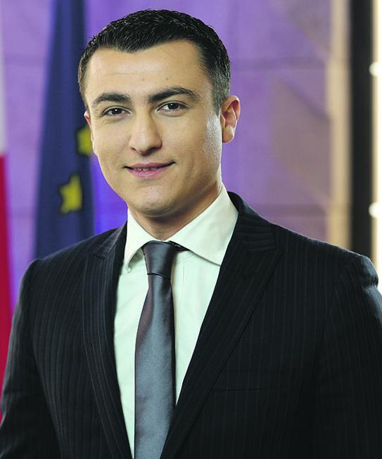 Malta’s new economic frontier