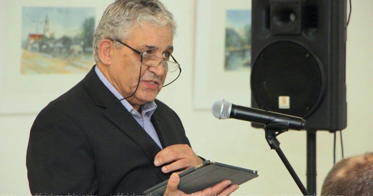 Former Swieqi councillor, artist and basketball coach, Paul Fenech dies ...