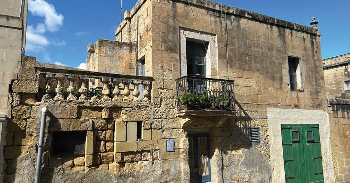 Fresh attempt to construct big complex in St Julian’s village core