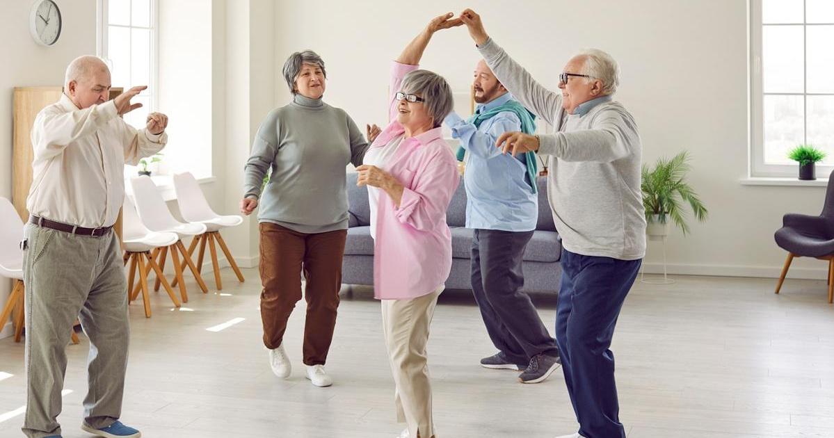 Agreement signed to boost support for older people at community level