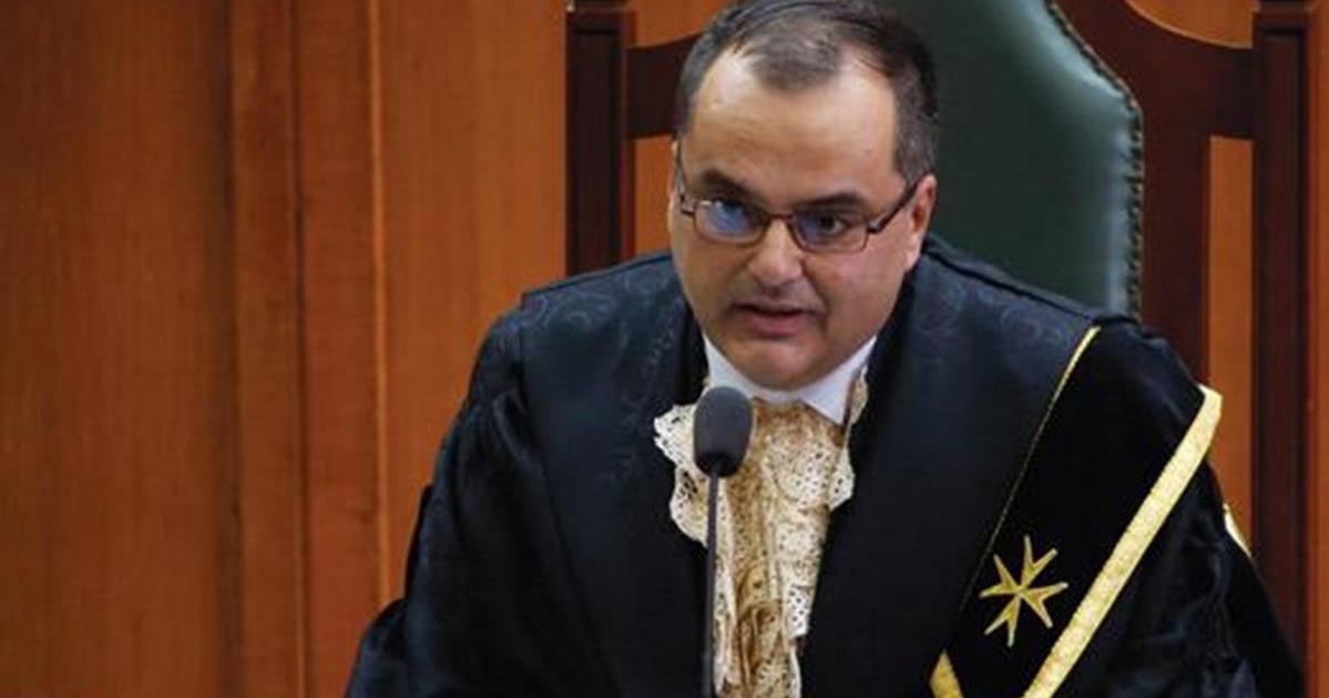 Repubblika asks the Standards Commissioner to investigate judge Mintoff ...