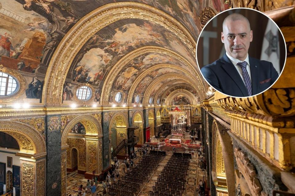 Malta News Today: Politics & Local Updates | Times of Malta