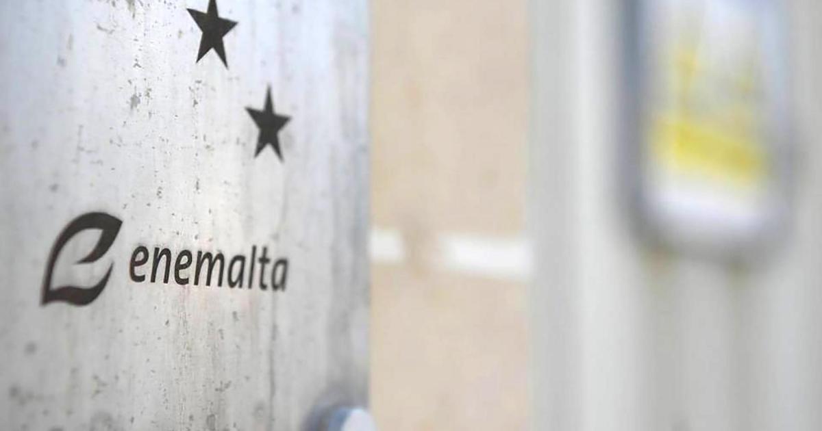 Energy regulator REWS allowed Enemalta to skip its legal obligations