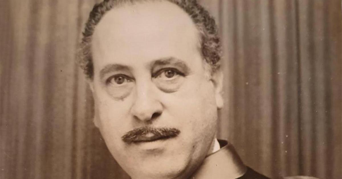 Appreciation: John J. Cremona: a chief justice and poet (1918-2020) (1)