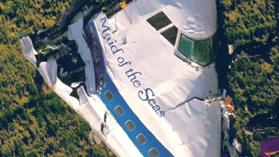 ‘I’ve proved Lockerbie bomb not from Malta’