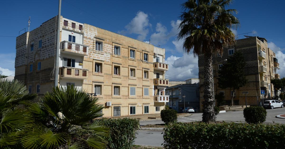 Social housing blocks to be deep cleaned every month throughout pandemic