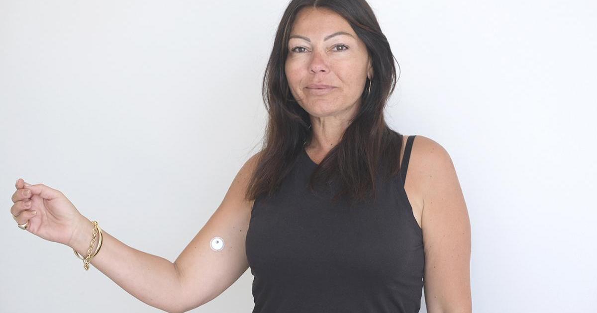 ‘Blood glucose monitors have changed my life’, says woman with type 1 ...