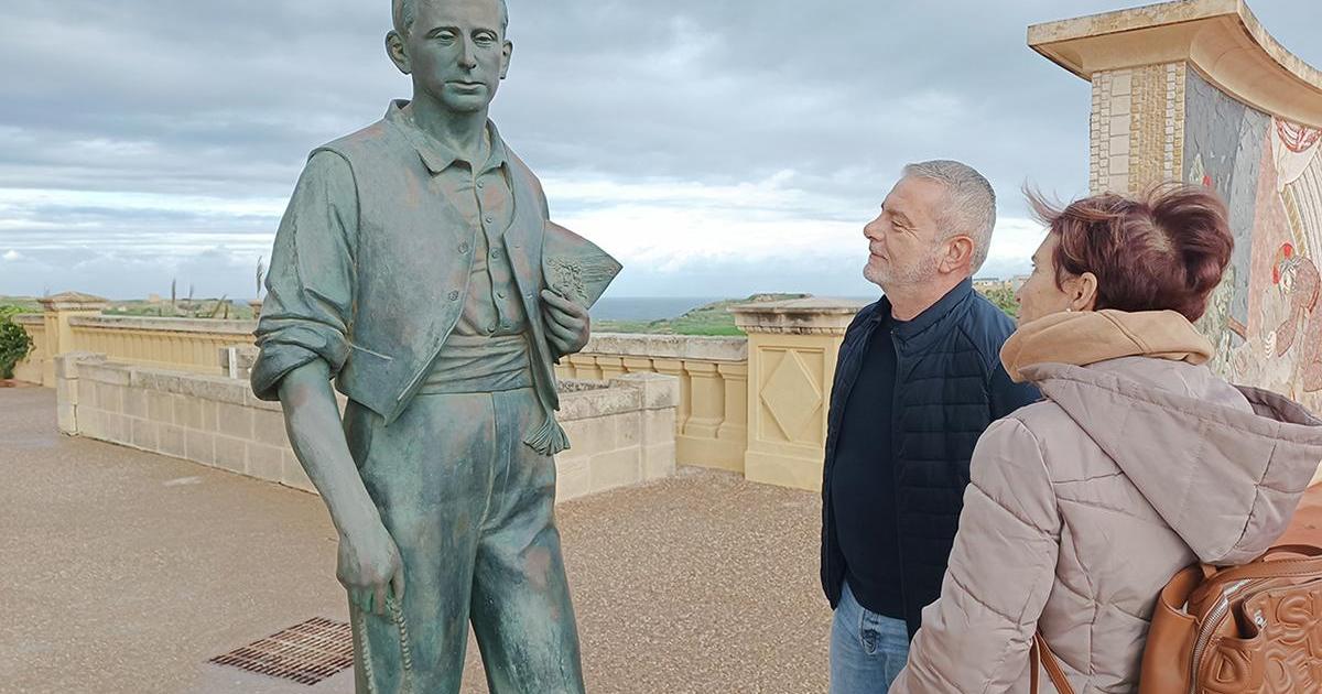 Seminar marks first centenary of Franġisk Portelli’s death