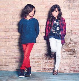 First children’s collection