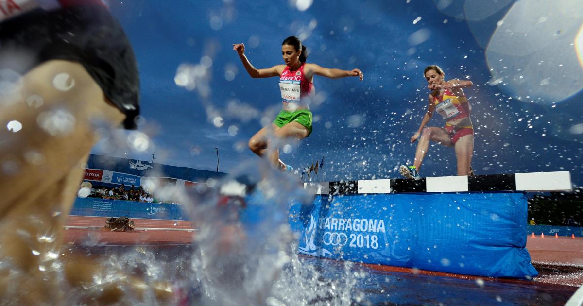 2021 Mediterranean Games postponed